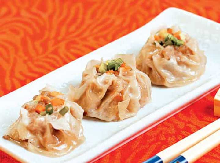 How to make siomai: 5 best recipes - KAMI.COM.PH