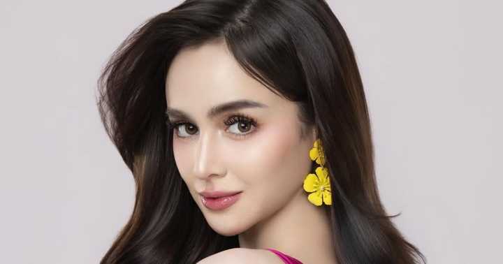 Kim Domingo shares stunning birthday post, receives greetings from ...
