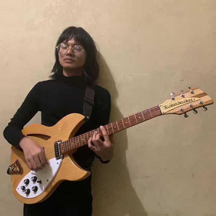 Unique Salonga age, songs, biography, and girlfriend - KAMI.COM.PH