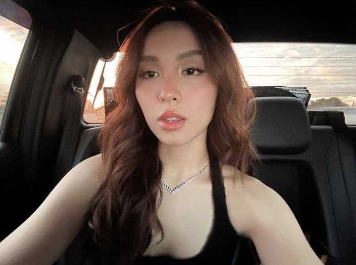 Kyline Alcantara, Kobe Paras spotted together at birthday party - KAMI.COM.PH