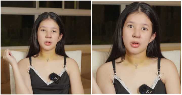 Paye Galang: "Namamaga pa to ha, pero sobrang ganda ko na" - KAMI.COM.PH