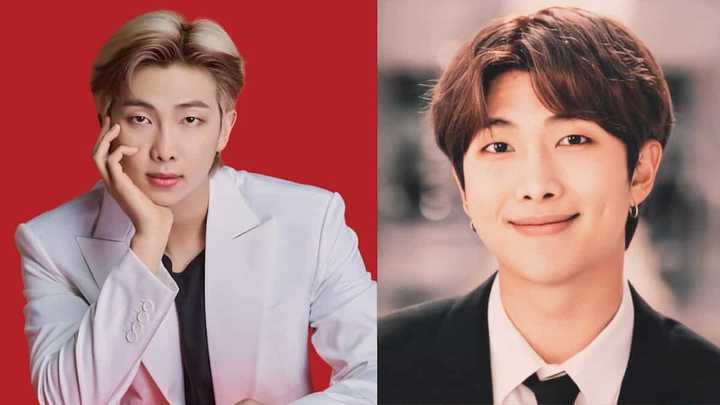 BTS members profile: real names, height, age, net worth - KAMI.COM.PH