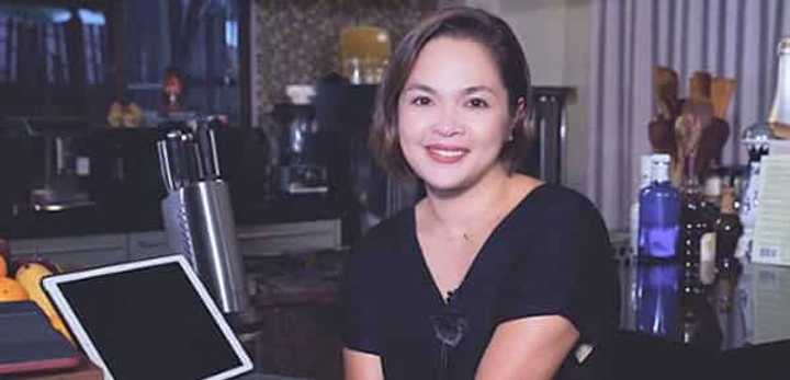 Judy Ann Santos posts video with Kathryn Bernardo, Sue Ramirez, Dominic Roque and other celebs ...