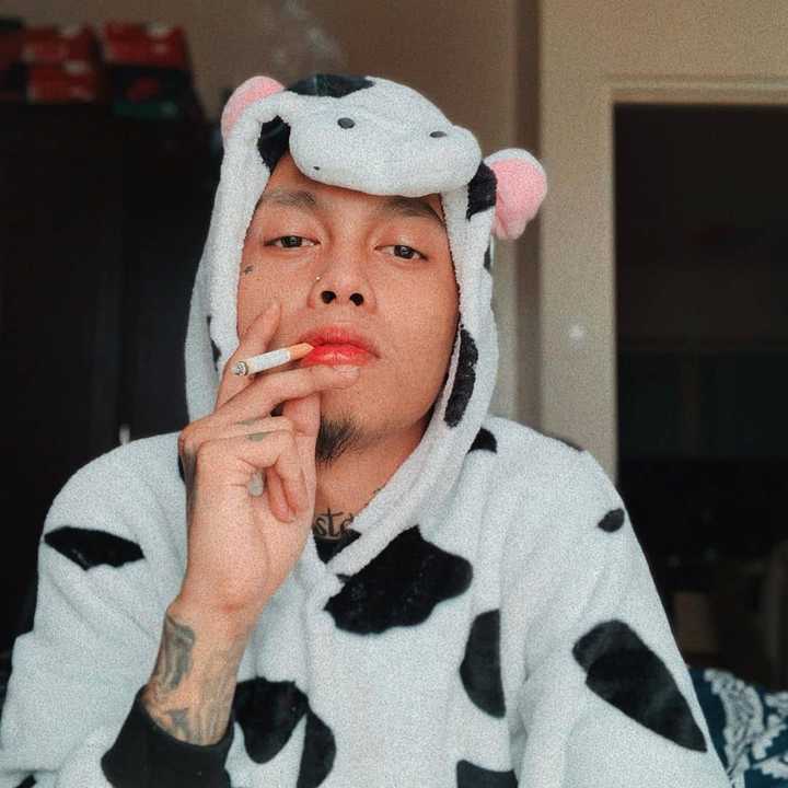 Skusta Clee bio: age, girlfriend, real name - KAMI.COM.PH