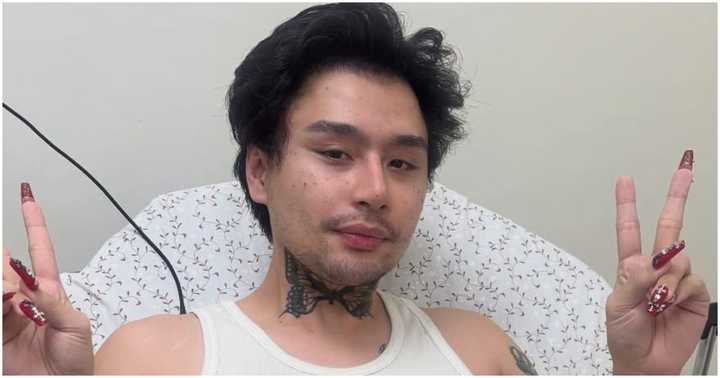 Fifth Solomon opens up about getting hospitalized, his realizations on ...