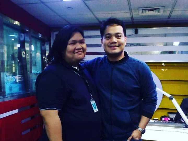 DJ Jasmin: biography, real name, age, health condition - KAMI.COM.PH