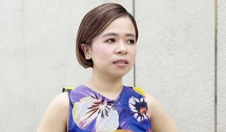 Kiray Celis marries longtime partner Stephan Estopia in dreamy ceremony ...