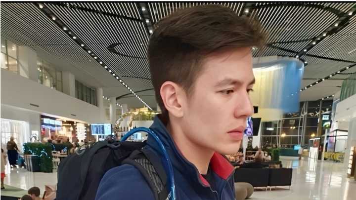 Jake Ejercito, umalma sa influencer na nag-video kay Ellie na wala ...