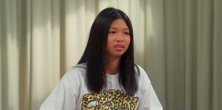 Neneng B, may paglilinaw sa catchphrase na “Ma, ano ulam?” at “Huwag puro cellphone” - KAMI.COM.PH