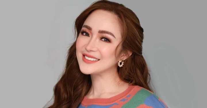 Kitkat Favia guests on "It's Showtime" after "Happy Time" feud with ...