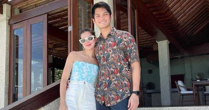 Sue Ramirez, nagpost ng madamdaming ‘open letter’ sa BF sa unang taon ...