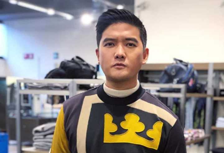 Tim Yap pays homage to Filipino horror-movie icon Lilia Cuntapay in ...