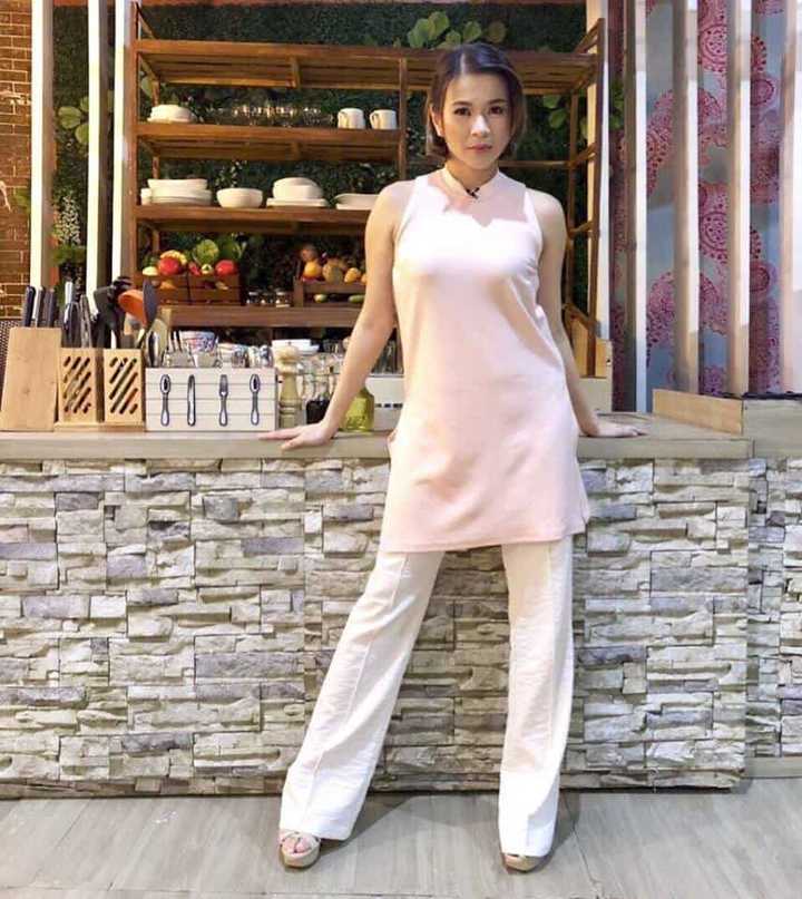 LJ Reyes bio: age, daughter, son, business, dating history - KAMI.COM.PH