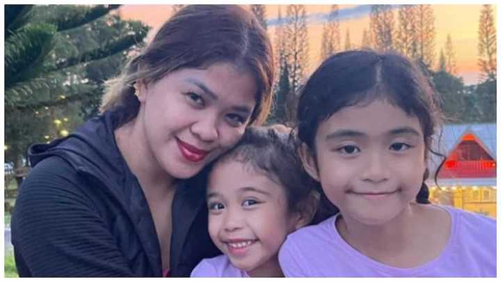 Melai Francisco sa birthday party ng bunsong anak: "Best Day ever daw ...