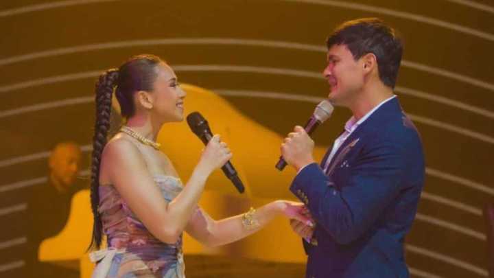 Cristy kay Matteo: "Hindi siya ang klase ng asawa na paiikutin ang ulo ...