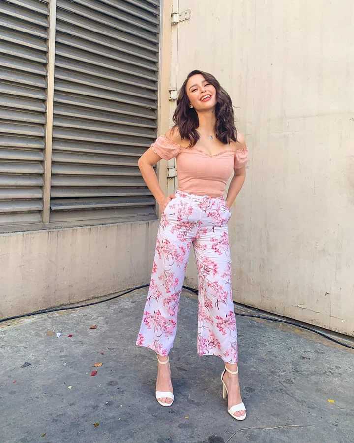 Yassi Pressman bio: parents, age, real name, height, birthday - KAMI.COM.PH