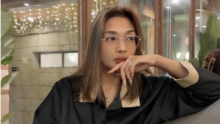 Meiko Montefalco sparks dating buzz after posting cozy photos with ...