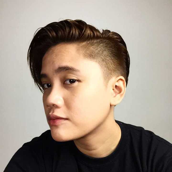 Kaye Cal bio, age, songs, height, family, real name - KAMI.COM.PH