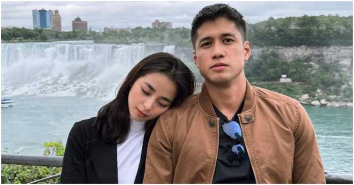 AJ Raval explains why she took a break from showbiz - KAMI.COM.PH