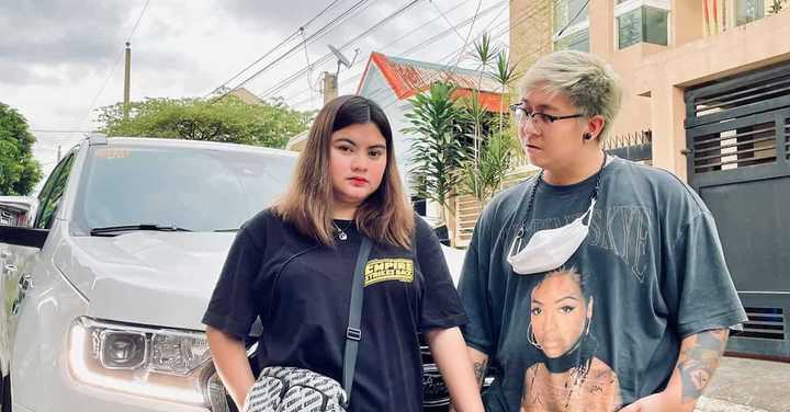 Jamie Bautista at Anthony Leodones, trending dahil sa cryptic post ni ...