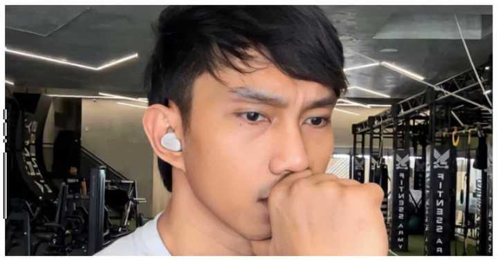 Rendon Labador posts about Joey De Leon’s “lubid” controversy - KAMI.COM.PH