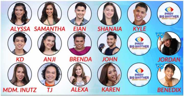 Pinoy Big Brother Season 10, trending sa pagbubukas ng bahay ni Kuya - KAMI.COM.PH
