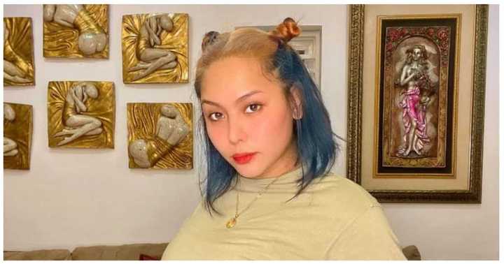 Toni Fowler, ibinandera ang kanyang karespe-respetong suot: "Ok naba?" - KAMI.COM.PH