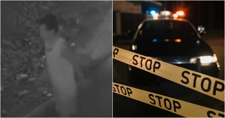 Bangkay ng lalaking binaril sa ulo at basag ang mukha, natagpuan sa ...