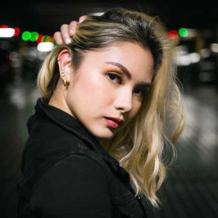 Ashley Rivera profile: age, height, biography, scandal - KAMI.COM.PH