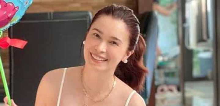 Atong Ang at Sunshine Cruz, spotted sa isang kasalan - KAMI.COM.PH