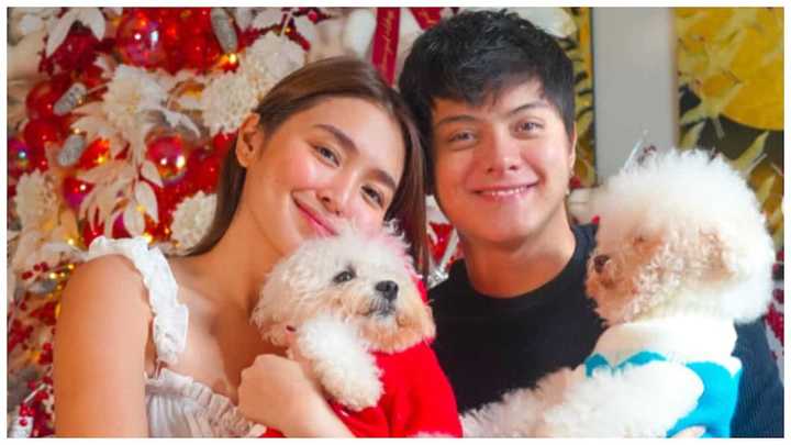 Kasalang 'Kathniel', tuloy na tuloy na umano sa 2023 ayon sa source ni Cristy Fermin - KAMI.COM.PH