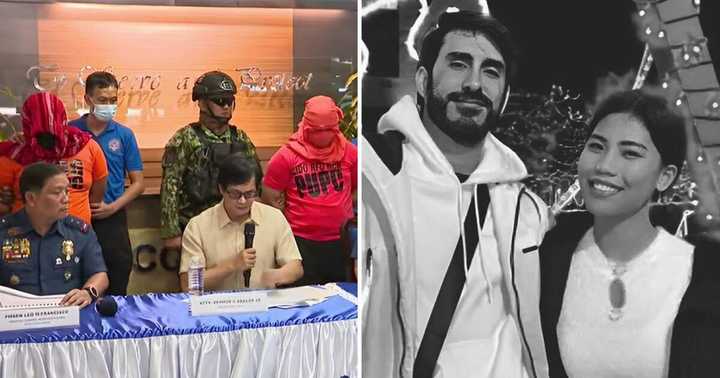 Plano umanong pagpatay kina Geneva at Yitzhak, ikinasa raw isang araw ...