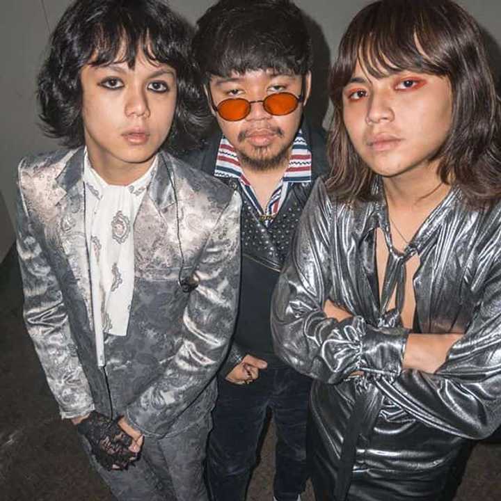 IV of Spades members profile: real names, birthdays, songs - KAMI.COM.PH