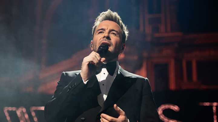 Westlife members' profile: the moments that shaped their lasting music ...