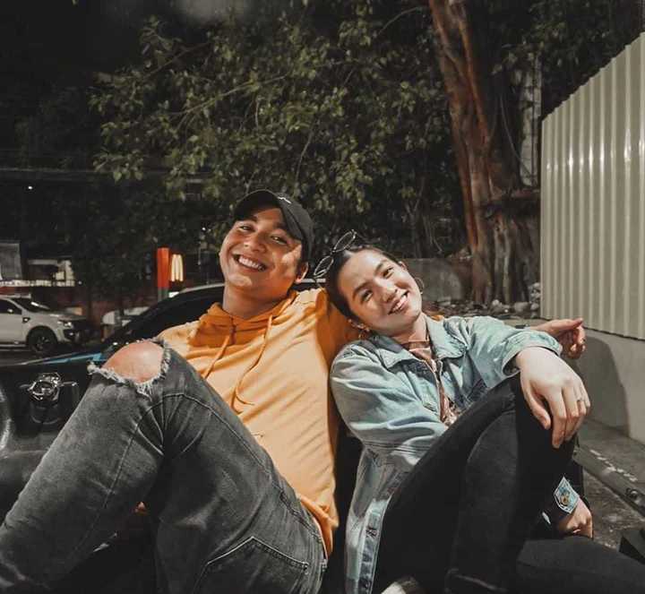 Joyce Ching bio: age, height, brother, family, education - KAMI.COM.PH