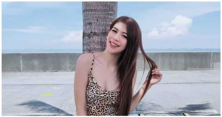 Herlene Budol, binilhan ng tsinelas sina Alex Gonzaga at pamilya nito - KAMI.COM.PH