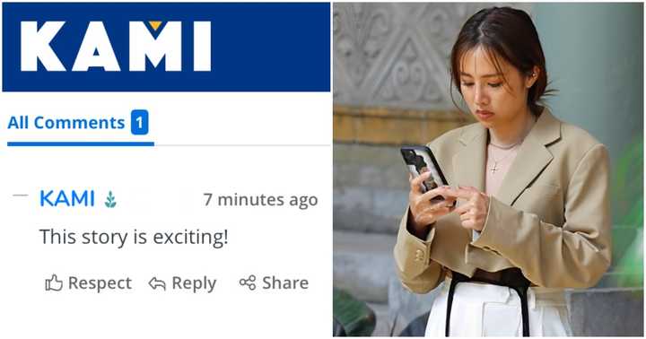 KAMI launches new comment feature for improved reader experience - KAMI ...
