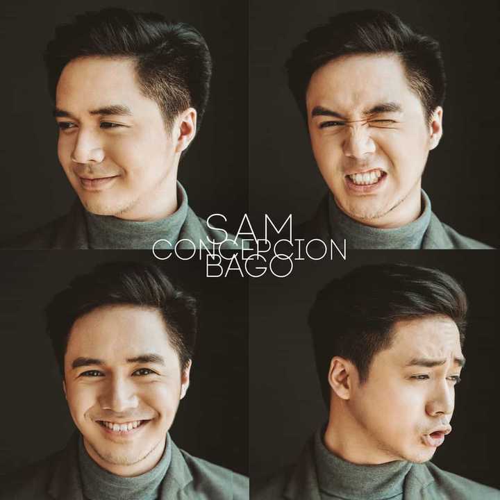 Sam Concepcion bio: age, height, family - KAMI.COM.PH