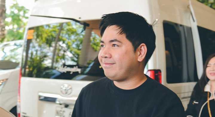 Ser Geybin, humingi ng tawad matapos mabatikos sa kontrobersyal na “slide” video - KAMI.COM.PH