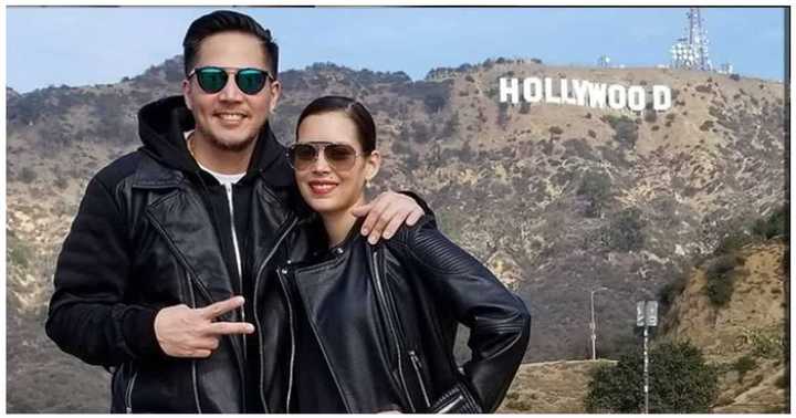 Desiree del Valle at Boom Labrusca, masayang ipinakita ang kanilang ...