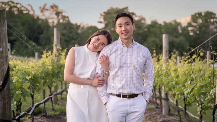 LJ Reyes, ikinasal na umano sa non-showbiz partner na si Philip ...