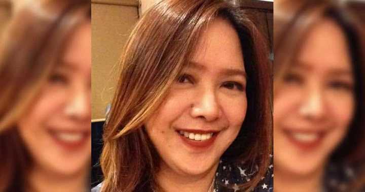 Jeric Raval's ex, Monica Herrera's photos post-showbiz, go viral - KAMI ...