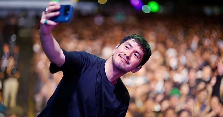 Rico Blanco, inihayag na minsa’y naisip na niyang manatiling “single ...