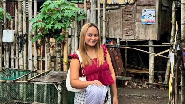 News about Badjao Girl, Read all 42 Latest News on Kami.com.ph