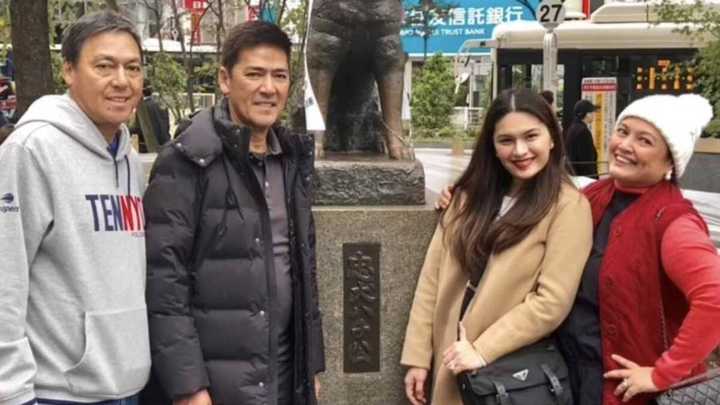 News about Sotto Family Philippines, Read all 77 Latest News on Kami ...