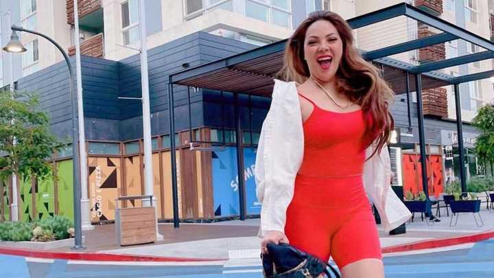 KC Concepcion News Latest KC Concepcion Rumours and Stories Kami.com.ph