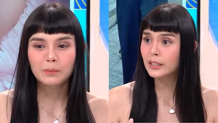 News about Ashley Ortega, Read all 23 Latest News on Kami.com.ph