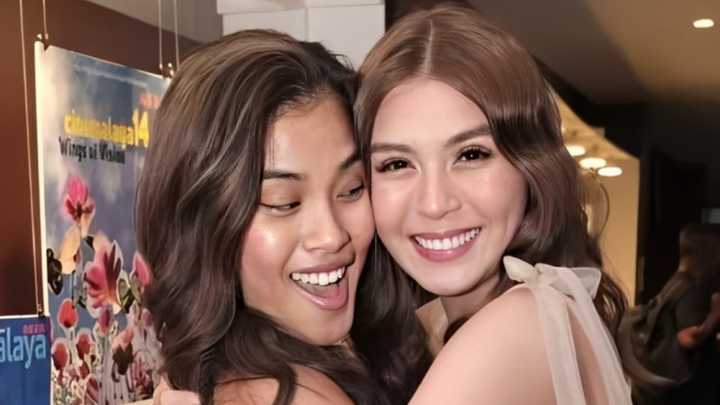 News about Ashley Ortega, Read all 23 Latest News on Kami.com.ph