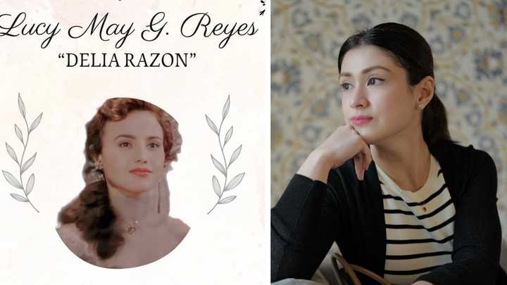 Dina Bonnevie reflects on life after DV Savellano's death: "Why him and ...