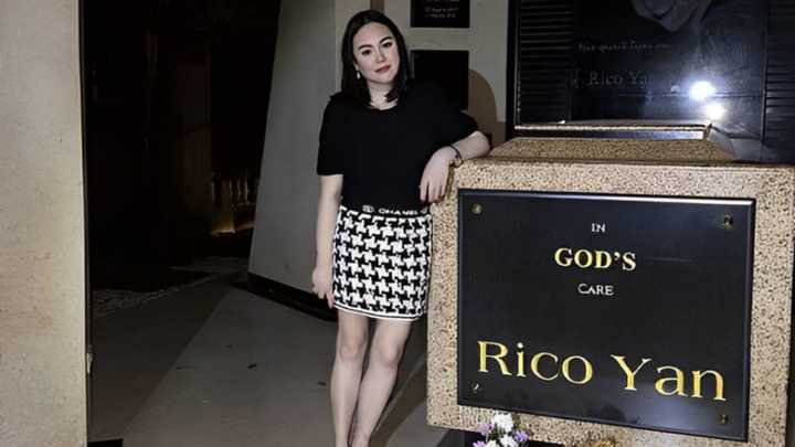 News about Rico Yan, Read all 46 Latest News on Kami.com.ph